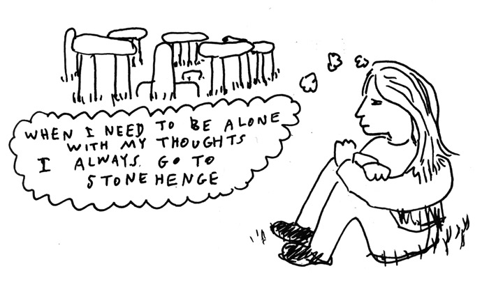 63 | Fancy People Adventures | TMT Comics | Tiny Mix Tapes