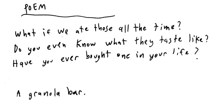 83 | Fancy People Adventures | TMT Comics | Tiny Mix Tapes