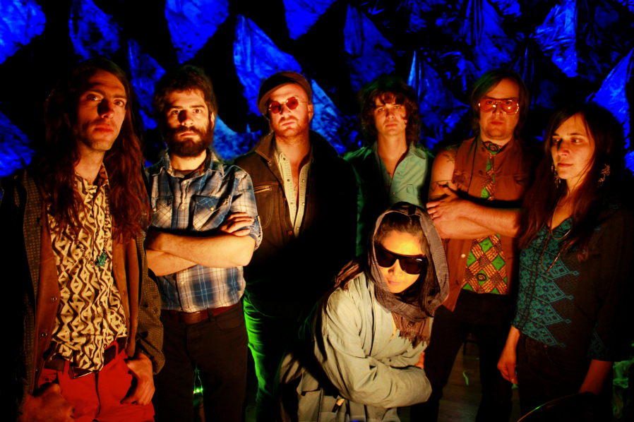 NYMPH sign with Northern Spy, announce new album New Millennium Prayer ...