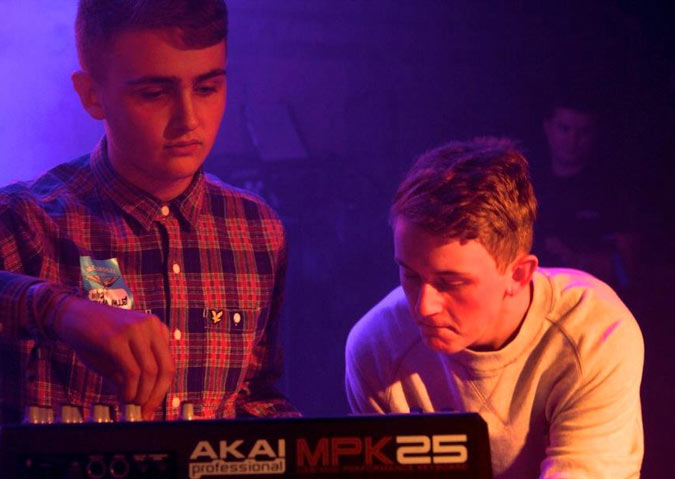Disclosure tour the US this fall | Music News | Tiny Mix Tapes