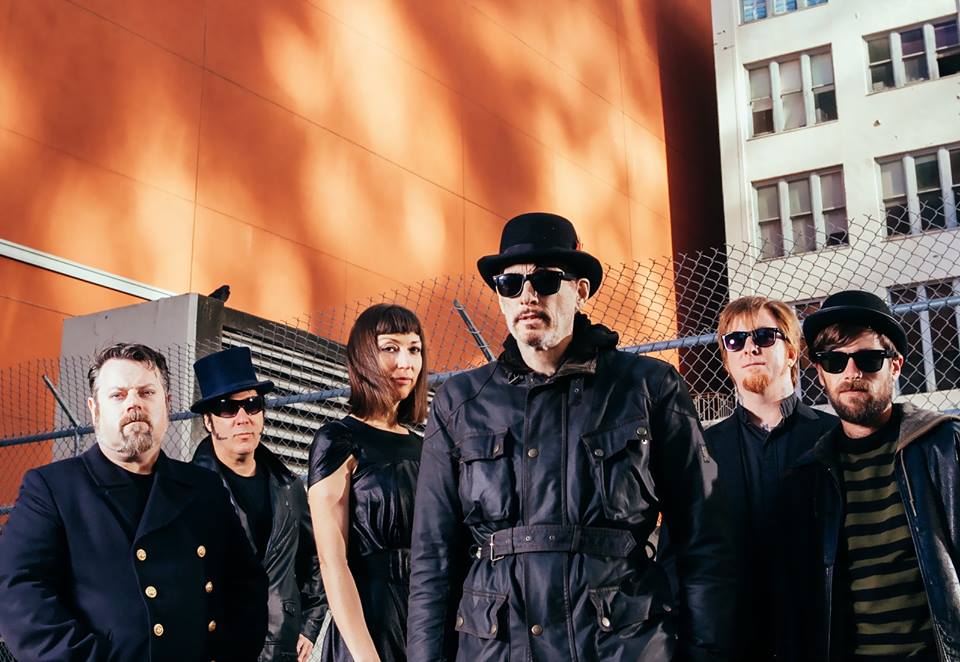 Chrome announce new studio album to be released in August, tour Europe ...