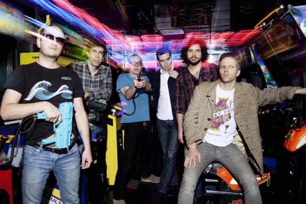 chk chk chk) announce summer tour dates | Music News | Tiny Mix Tapes