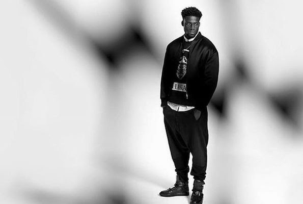 Lil Silva releases video for forthcoming Mabel EP | Music News | Tiny ...