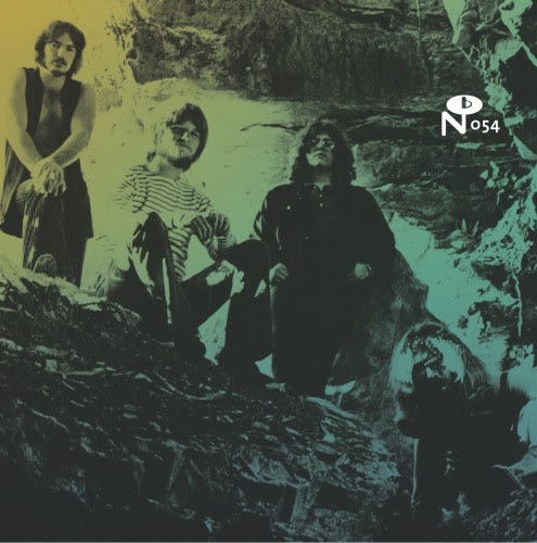 Numero Group readies anthology of music set in an underground cave ...