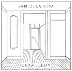 Sam De La Rosa - Chameleon | Cerberus | Tiny Mix Tapes