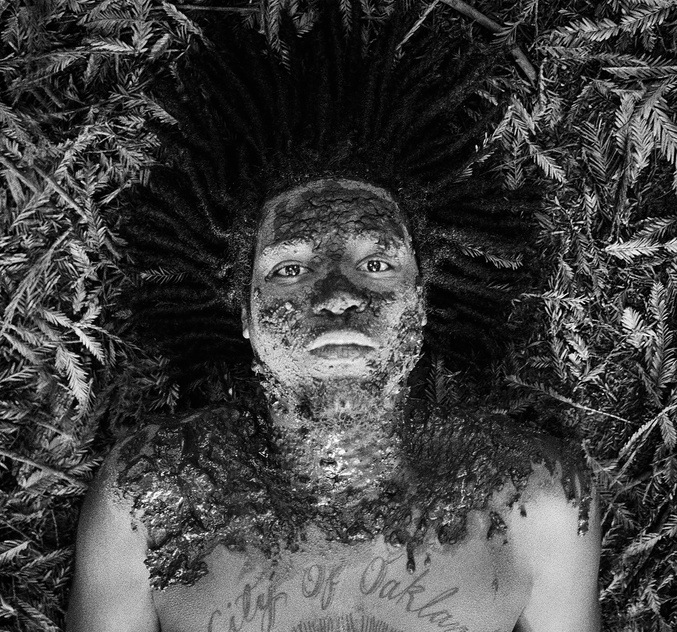 MondreM.A.N. - “Ancient Times” | PREMIERE | Chocolate Grinder | Tiny ...