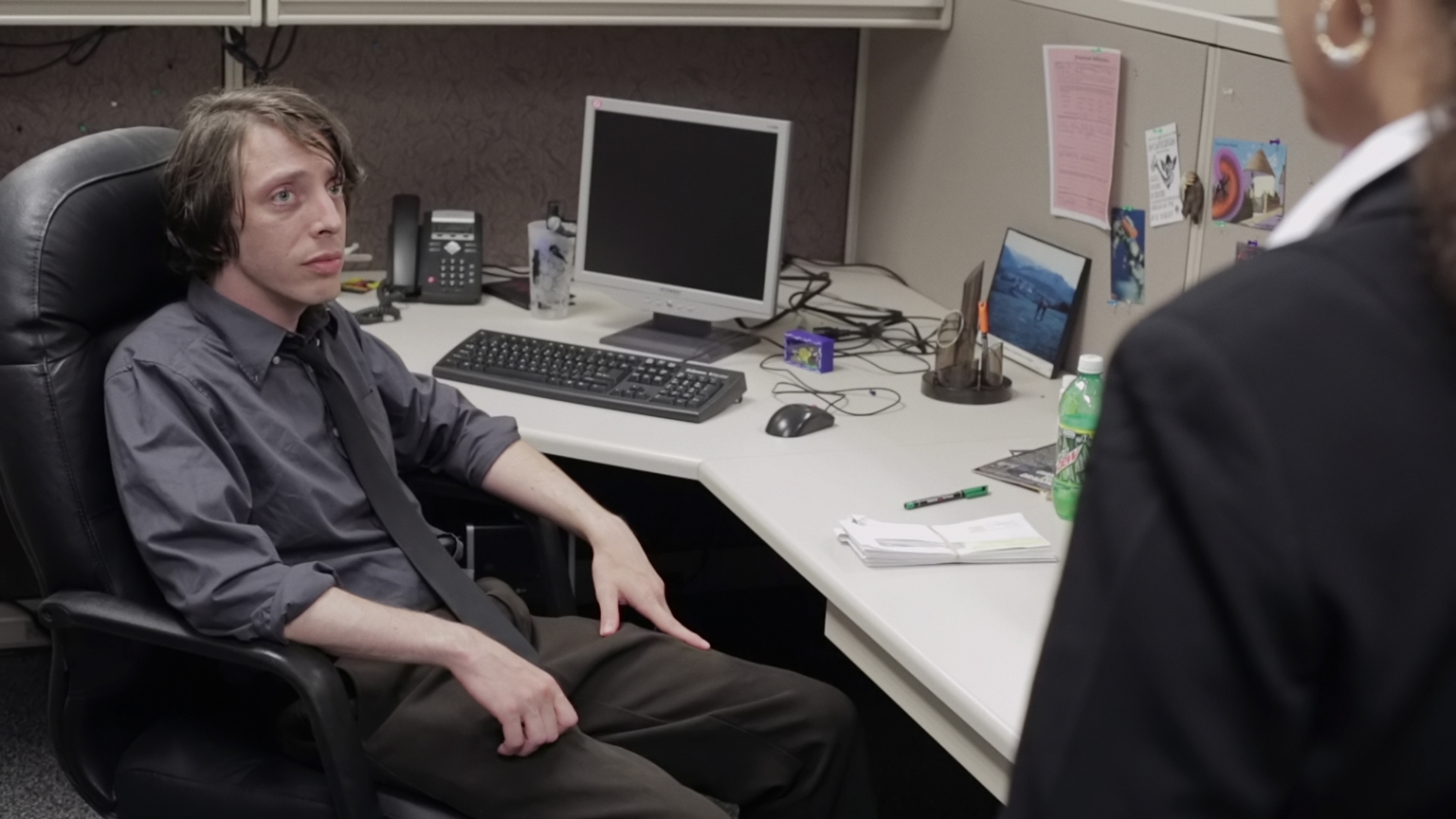 Buzzard (Joel Potrykus and Joshua Burge) | Film Feature | Tiny Mix Tapes