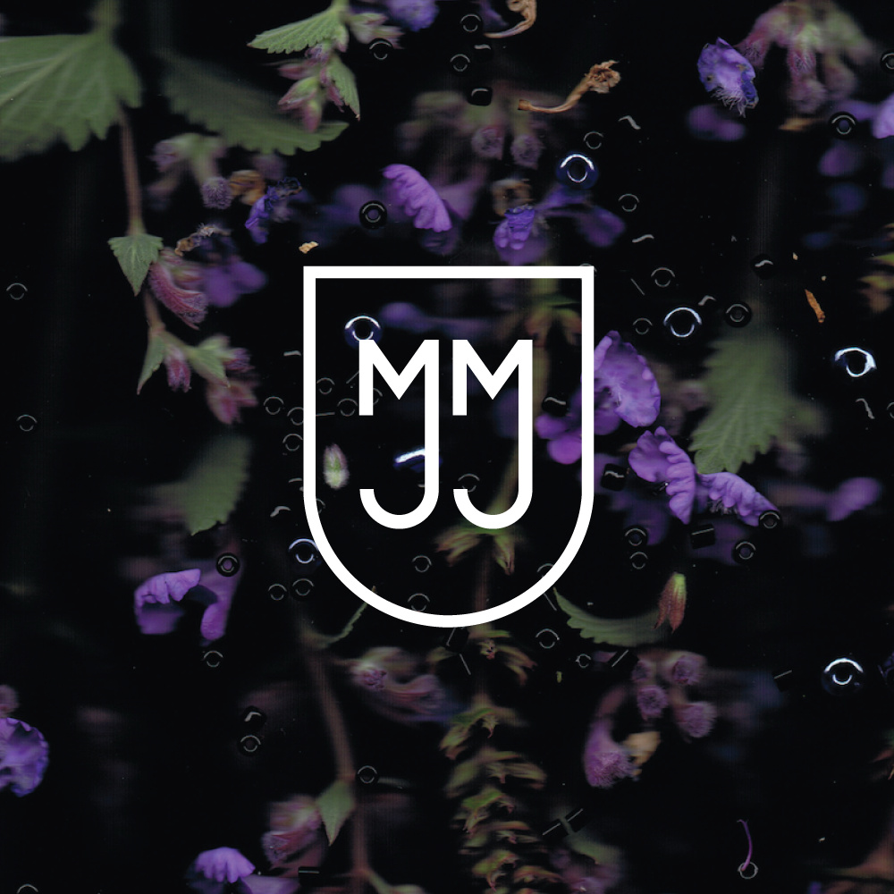 MJMJ RECORDS: Various Artists - Back in Business Vol.3 | PREMIERE ...