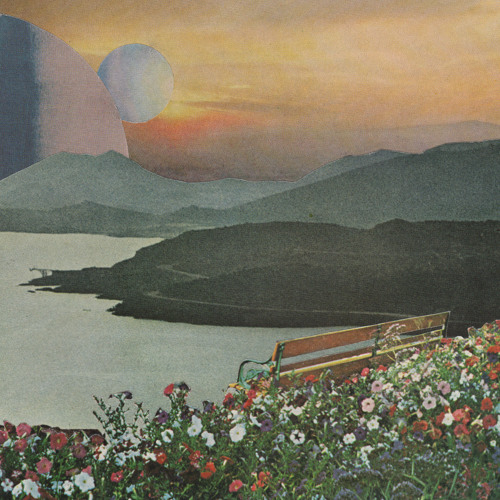 Andrew Jansen // Loud Sun - ( ( ( LOUD ) ) ) [three-track preview ...