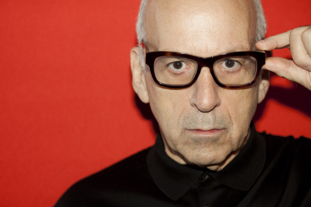 Mute Records founder Daniel Miller sets rare series of DJ sets and ...
