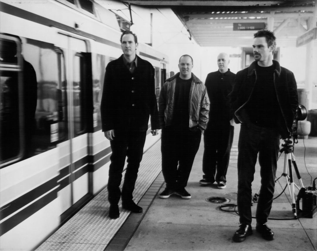 RIP: Jon Bunch of Sense Field and Further Seems Forever | Music News ...