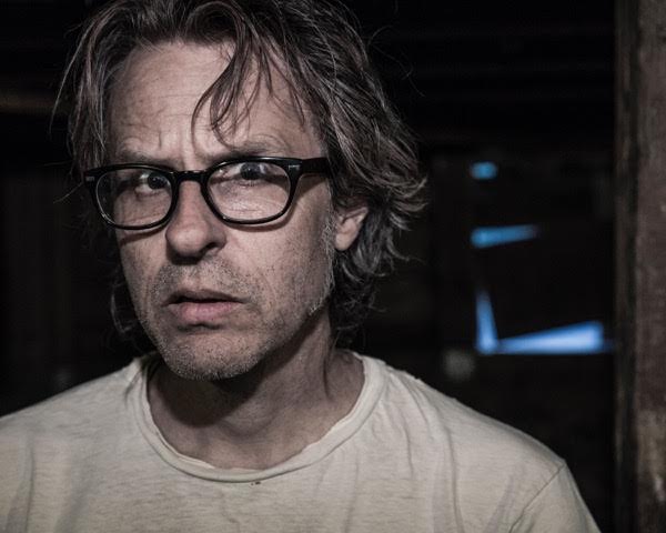 Sam Coomes (Quasi) announces solo debut “Bugger Me,” shares first ...