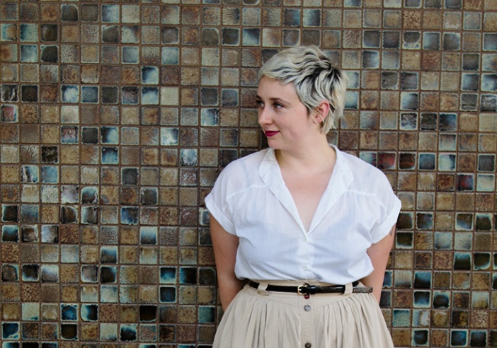 Allison Crutchfield joins the Merge family, new album out in 2017 ...