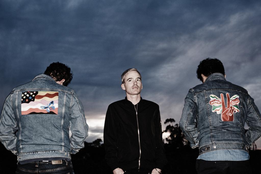 The Avalanches reissue “Since I Left You” on vinyl, postpone ...
