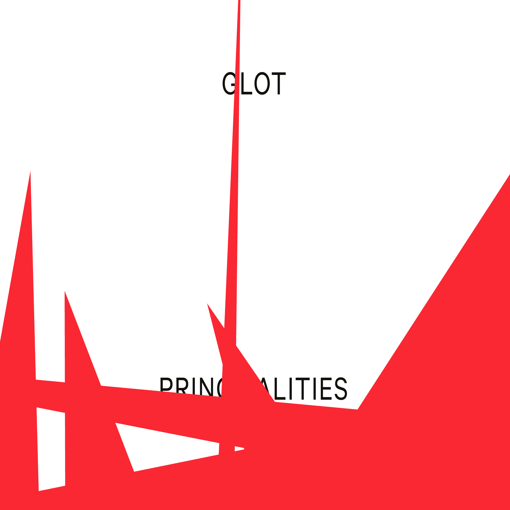 Glot - “Tanker” | LISTEN | Chocolate Grinder | Tiny Mix Tapes