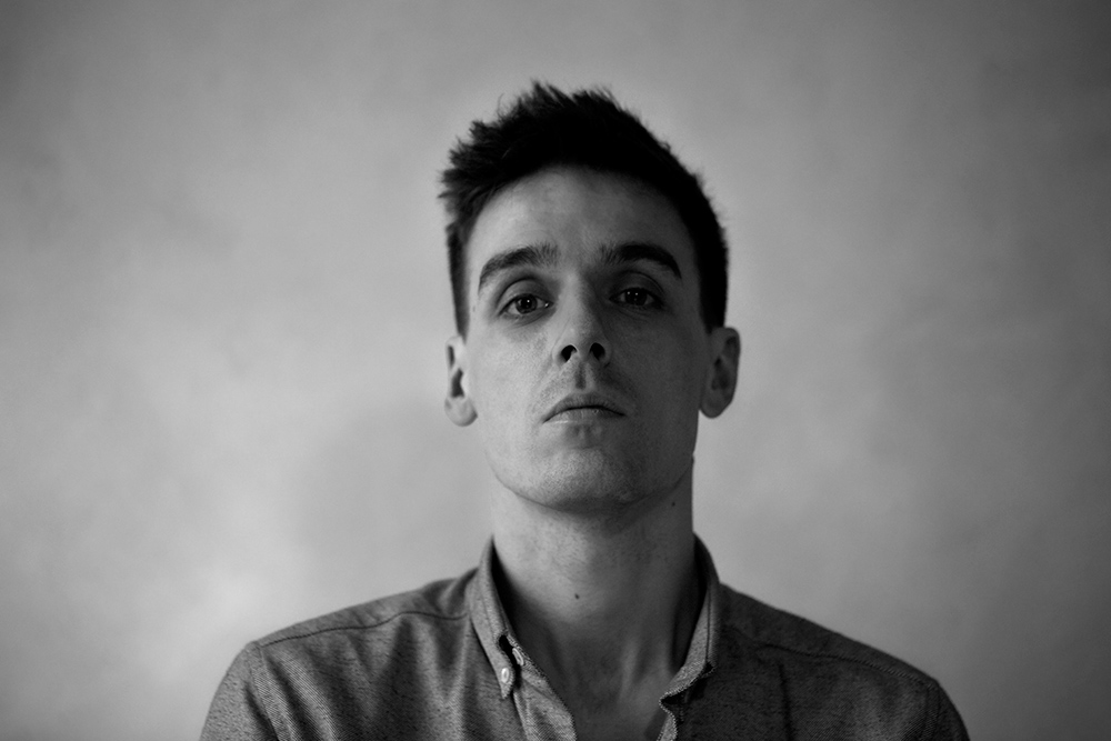 Kuedo returns with “Slow Knife” on Planet Mu | Music News | Tiny Mix Tapes