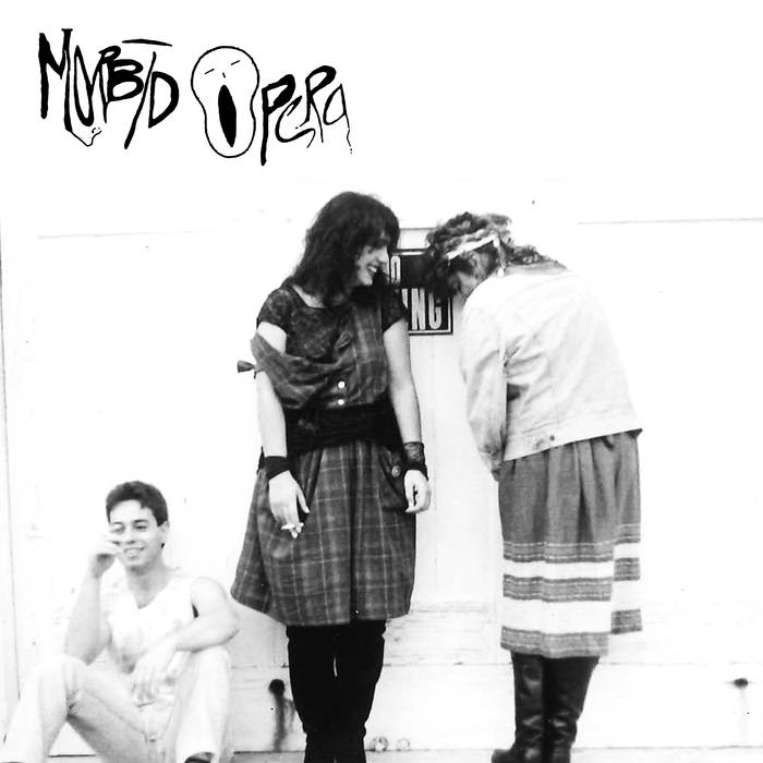 Legendary Florida post-punk group Morbid Opera gets reissue treatment ...