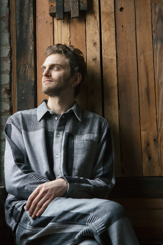 Greg Fox announces new solo album “The Gradual Progression” on RVNG ...