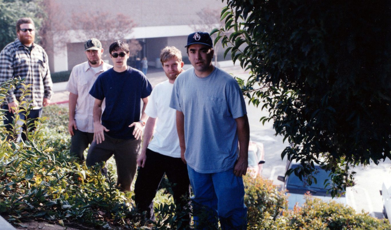 Grandaddy announce “Under The Western Freeway” 20th anniversary vinyl ...