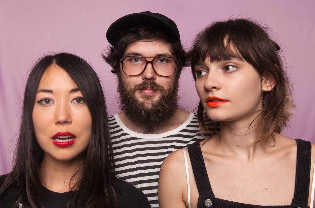 Cherry Glazerr | Interview | Tiny Mix Tapes