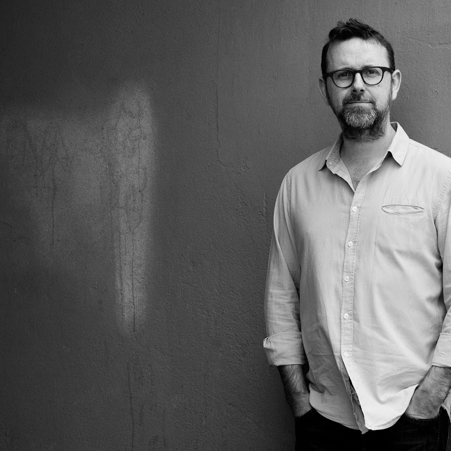 Composer Danny Mulhern to release “Reflections on a Dead Sea,” feat ...