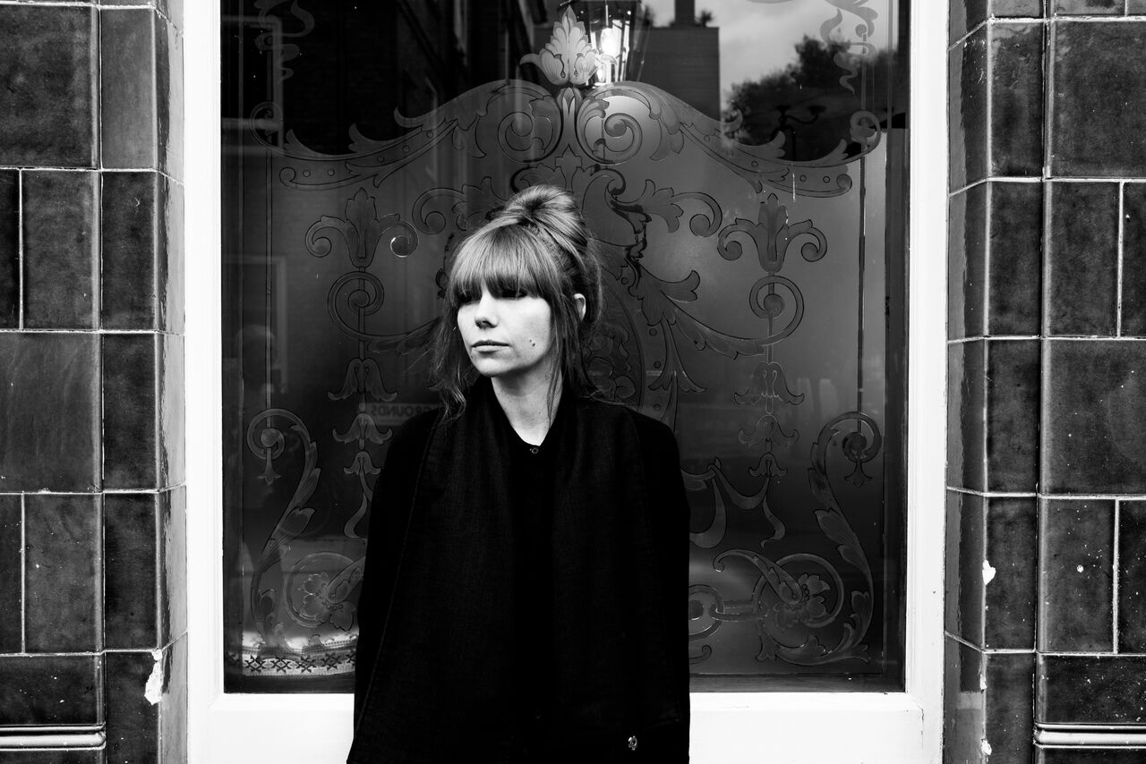 Poppy Ackroyd anticipates storming back with new album “Resolve” via ...