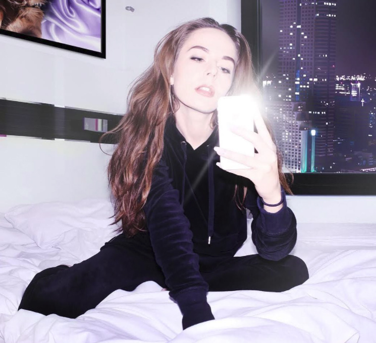 Hannah Diamond shares new EP “Soon I won’t see you at all” | Music News ...