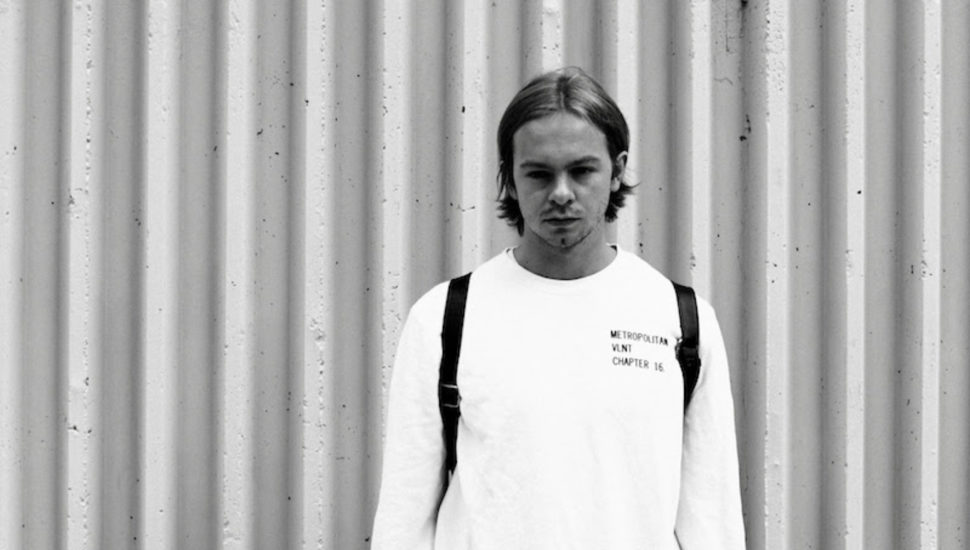 DJ Seinfeld announces “Sakura” EP on Deep Sea Frequency | Music News ...