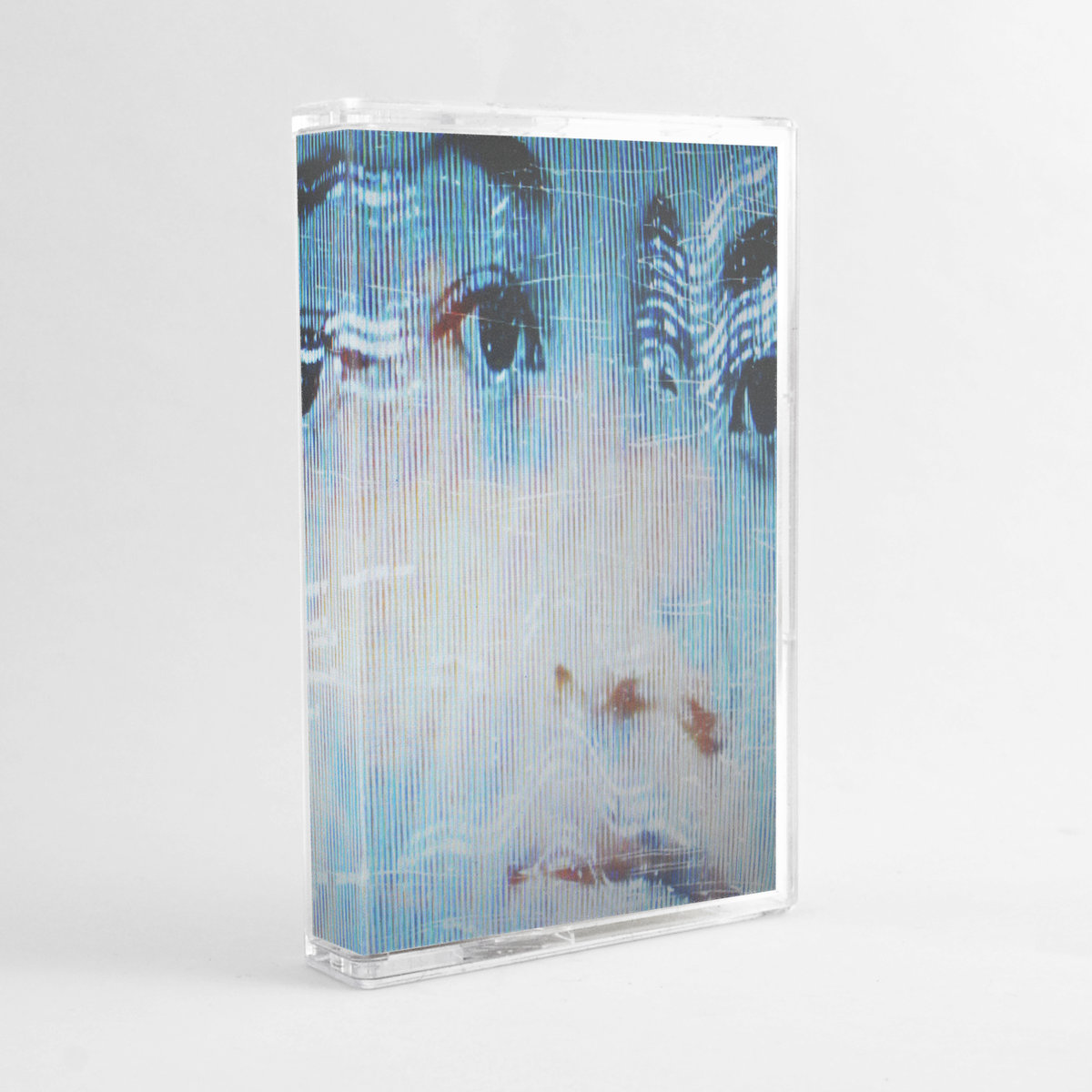 CMD094 - “Orbital Love” | LISTEN | Chocolate Grinder | Tiny Mix Tapes