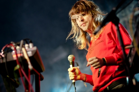 Ariel Pink - “Only In My Dreams” | WATCH | Chocolate Grinder | Tiny Mix ...