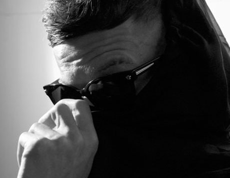 Zomby - Dedication [full-album stream] | LISTEN | Chocolate Grinder ...