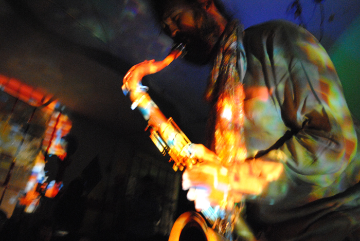 ZS - “MMWIII-PHURBA” | LISTEN | Chocolate Grinder | Tiny Mix Tapes