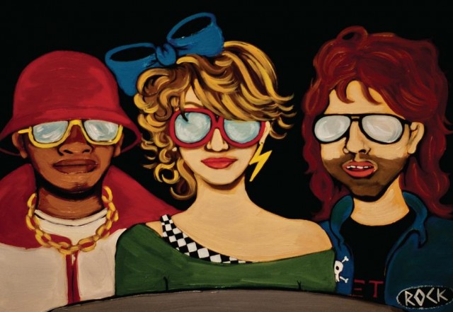 MTV Ruled the World: The Early Years of Music Video | Article | Tiny ...