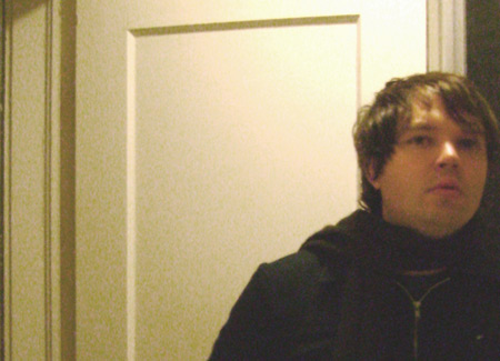 Papercuts | Interview | Tiny Mix Tapes