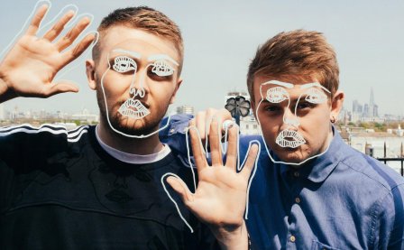 Disclosure tour the US this fall | Music News | Tiny Mix Tapes
