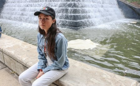 Grimes | Interview | Tiny Mix Tapes