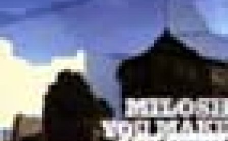 Milosh - Meme | Music Review | Tiny Mix Tapes