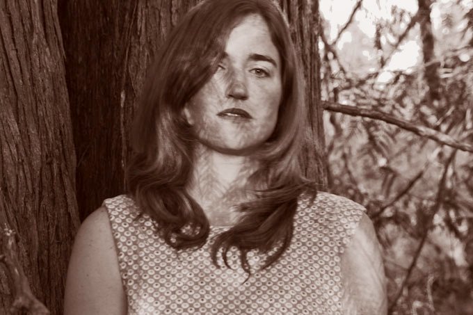 Eleanor Murray - “Bury Me Into the Mtn.” | PREMIERE | Chocolate Grinder ...