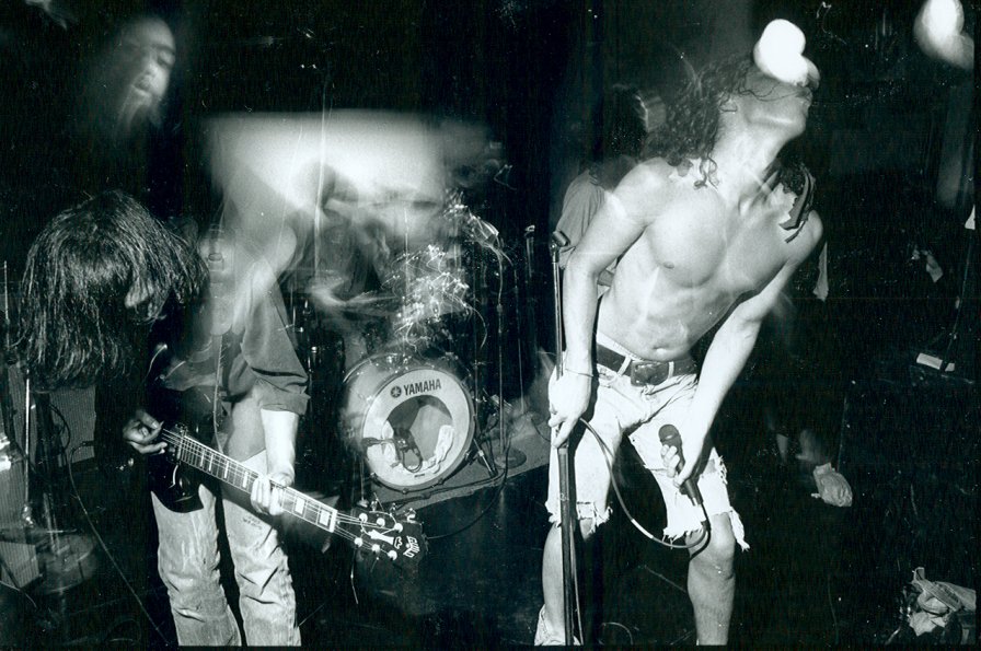 Sub Pop to reissue Soundgarden’s Screaming Life / Fopp EP in November ...
