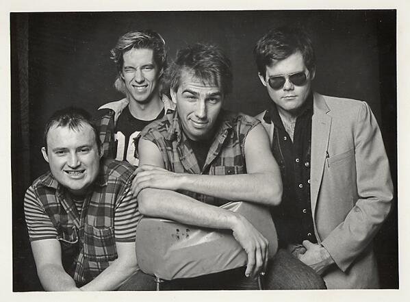 RIP: Dave Gregg of D.O.A. and Real McKenzies | Music News | Tiny Mix Tapes