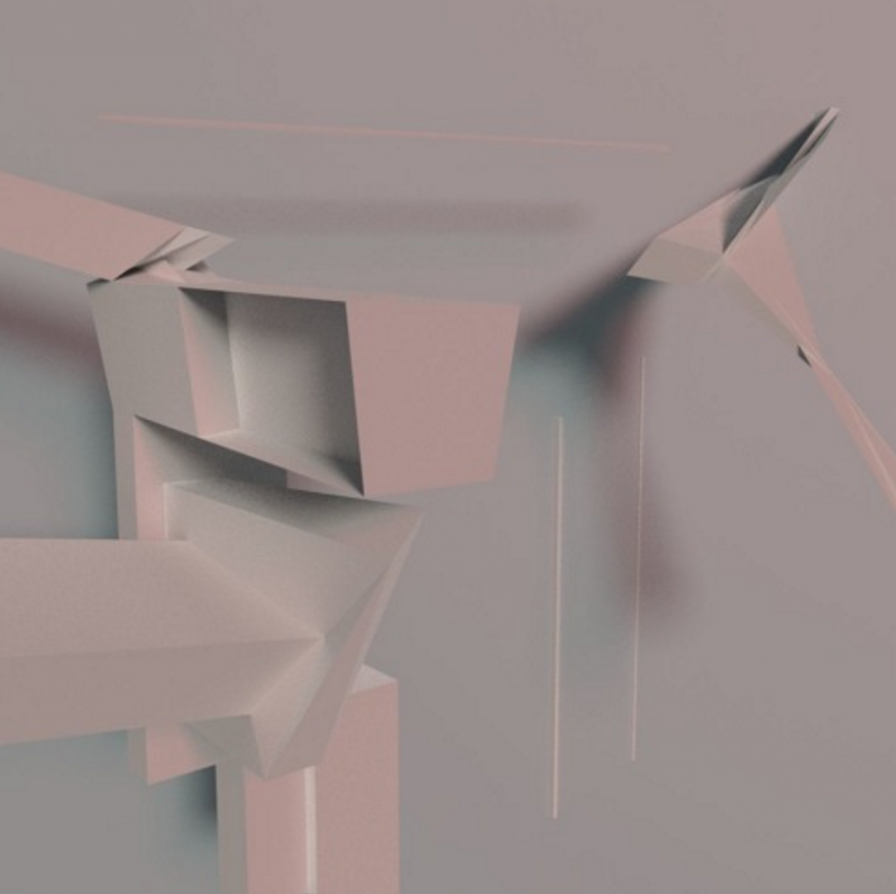 Sean Han Tani - “News in 4K” | LISTEN | Chocolate Grinder | Tiny Mix Tapes