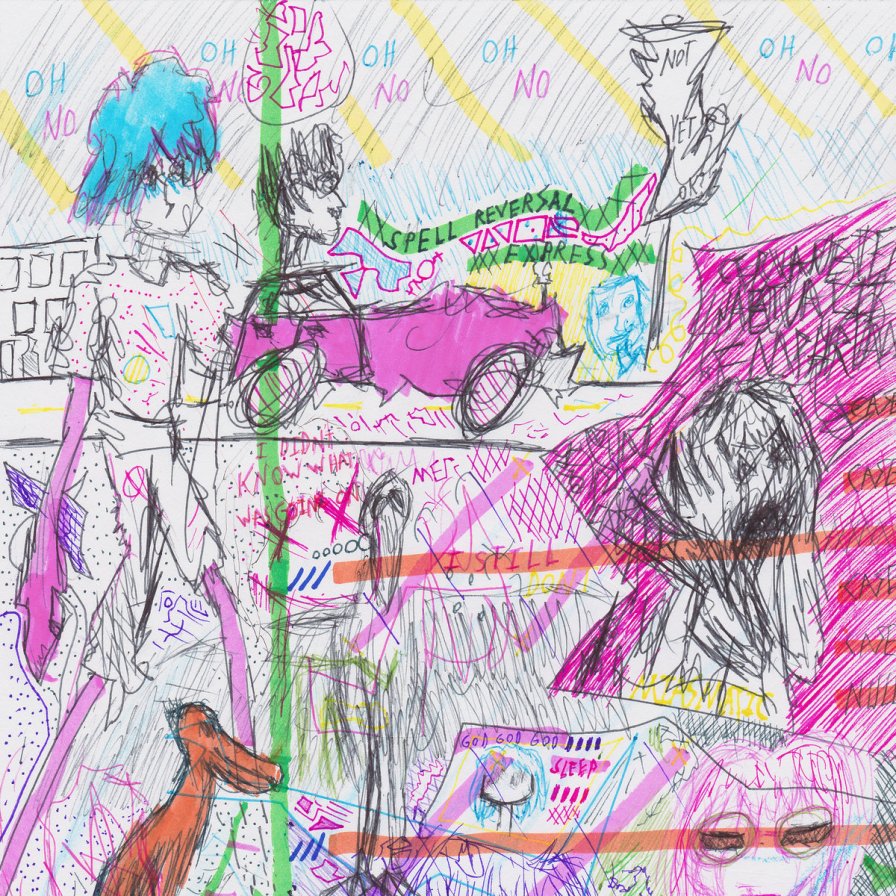 Minogame - “Promise” | LISTEN | Chocolate Grinder | Tiny Mix Tapes