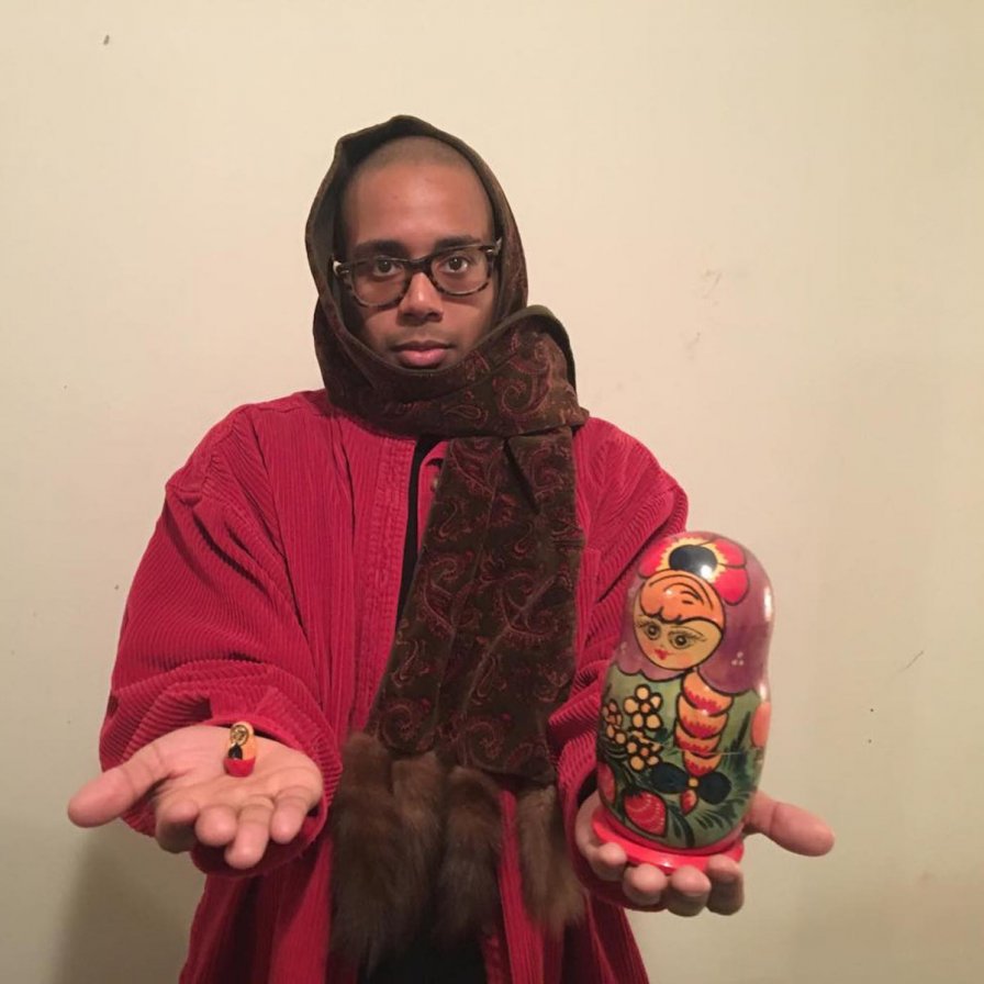 Bryant Canelo - 2017 end of year mixtape | LISTEN | Chocolate Grinder ...