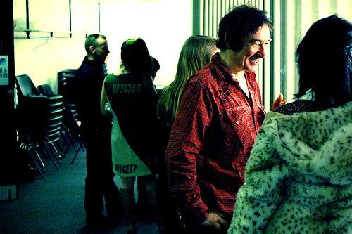 Unleash the Diggle: Buzzcocks guitarist Steve Diggle goes solo on new ...