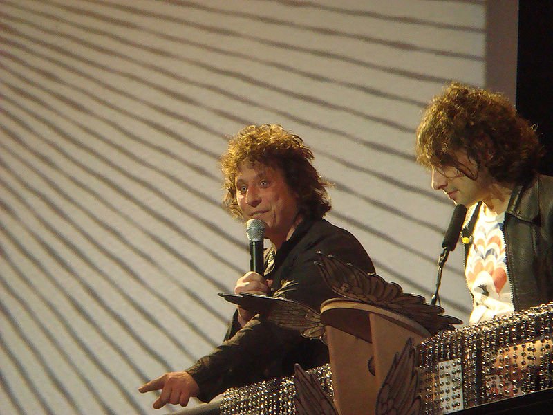 RIP: Stuart Cable, former Stereophonics drummer | Music News | Etc ...