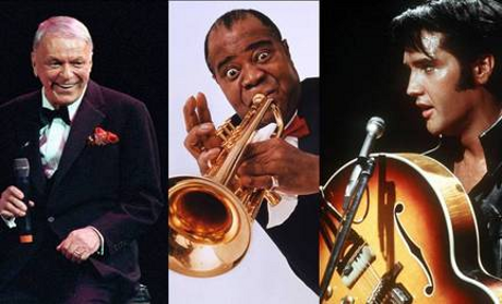 RIP: George David Weiss, songwriter who wrote “What a Wonderful World ...