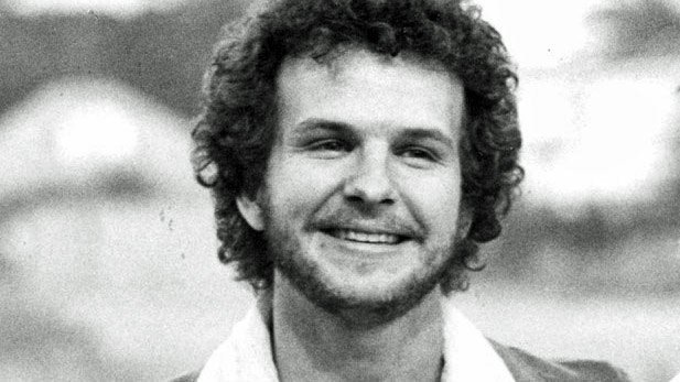 RIP: Dan Peek of America | Music News | Etc | Tiny Mix Tapes