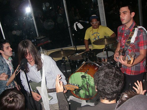 Jacuzzi Boys get America wet on fall tour in support of Glazin’ | Music ...