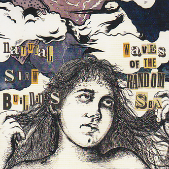 Natural Snow Buildings - Waves Of The Random Sea | Music Review | Tiny ...