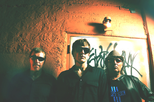 Melvins bassist Dave Sharp releases new jazz record | Music News ...